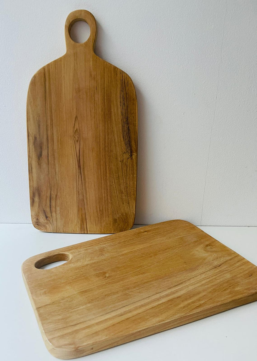 SET TABLAS RUSTICA – Atico rental